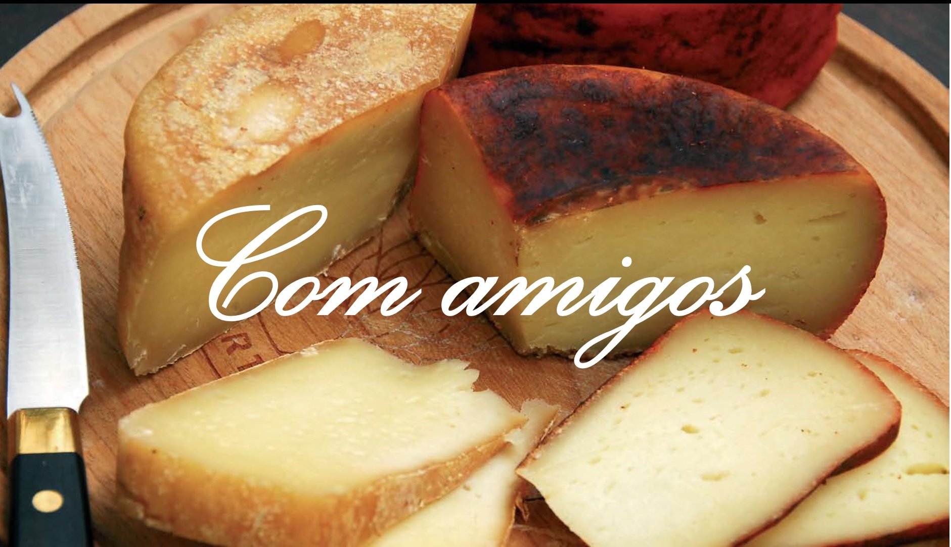 Confraria do Queijo Serra da Estrela | Explore e Conheça Agora