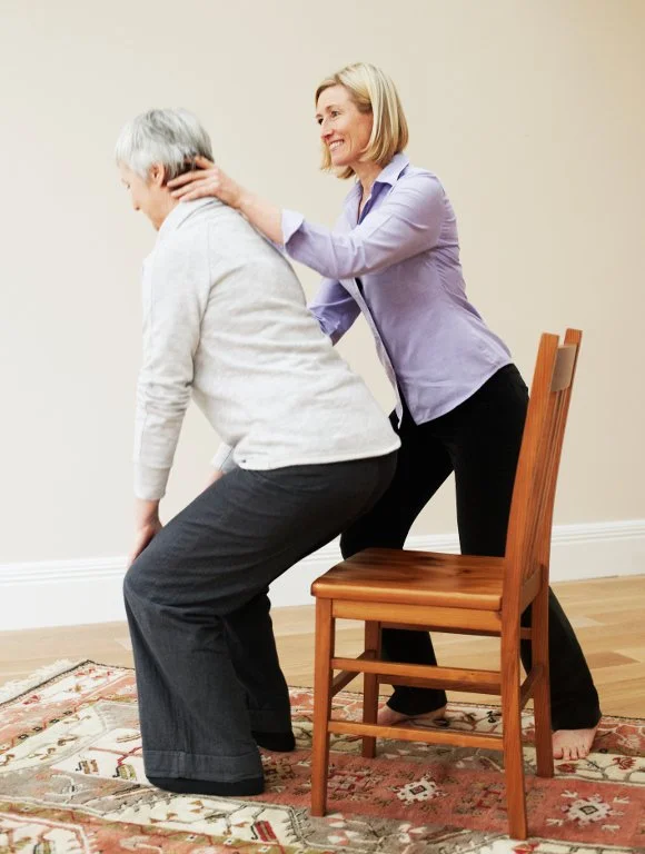 Alexander Technique — Synergy Health Kendal - McTimoney Chiropractic ...