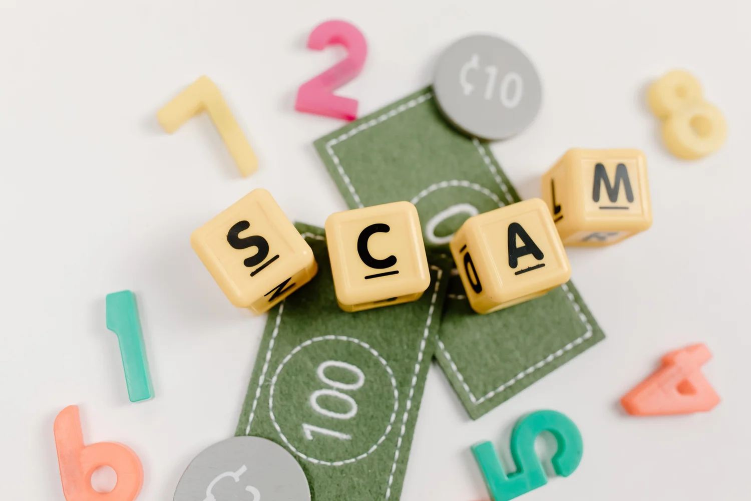 Pension Scams: How to Identify and Avoid Them — All Things Pension