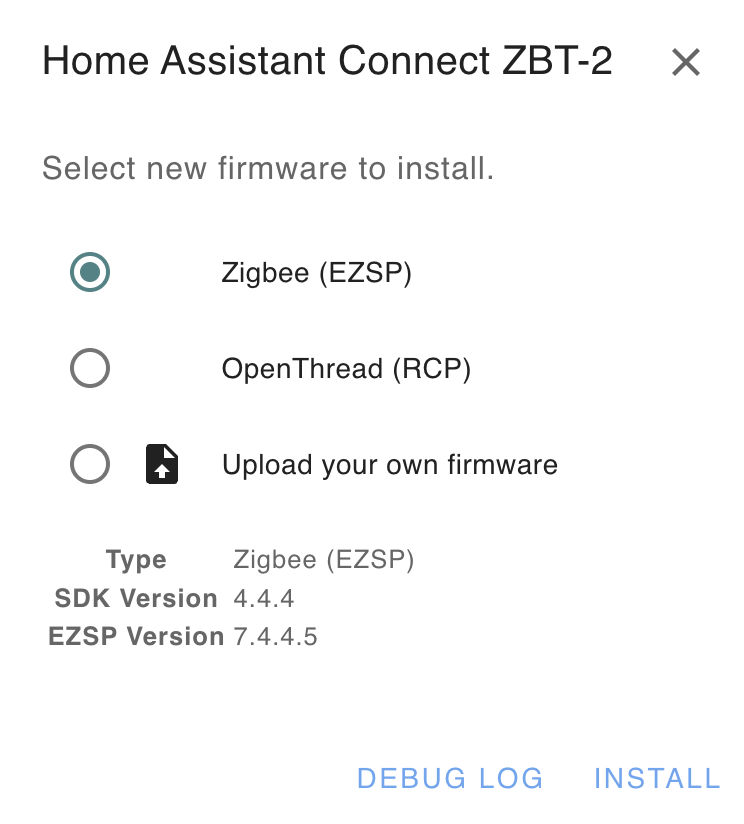 ZBT-2 Released: Seamless Zigbee Migration from ZBT-1 Explained — Real ...