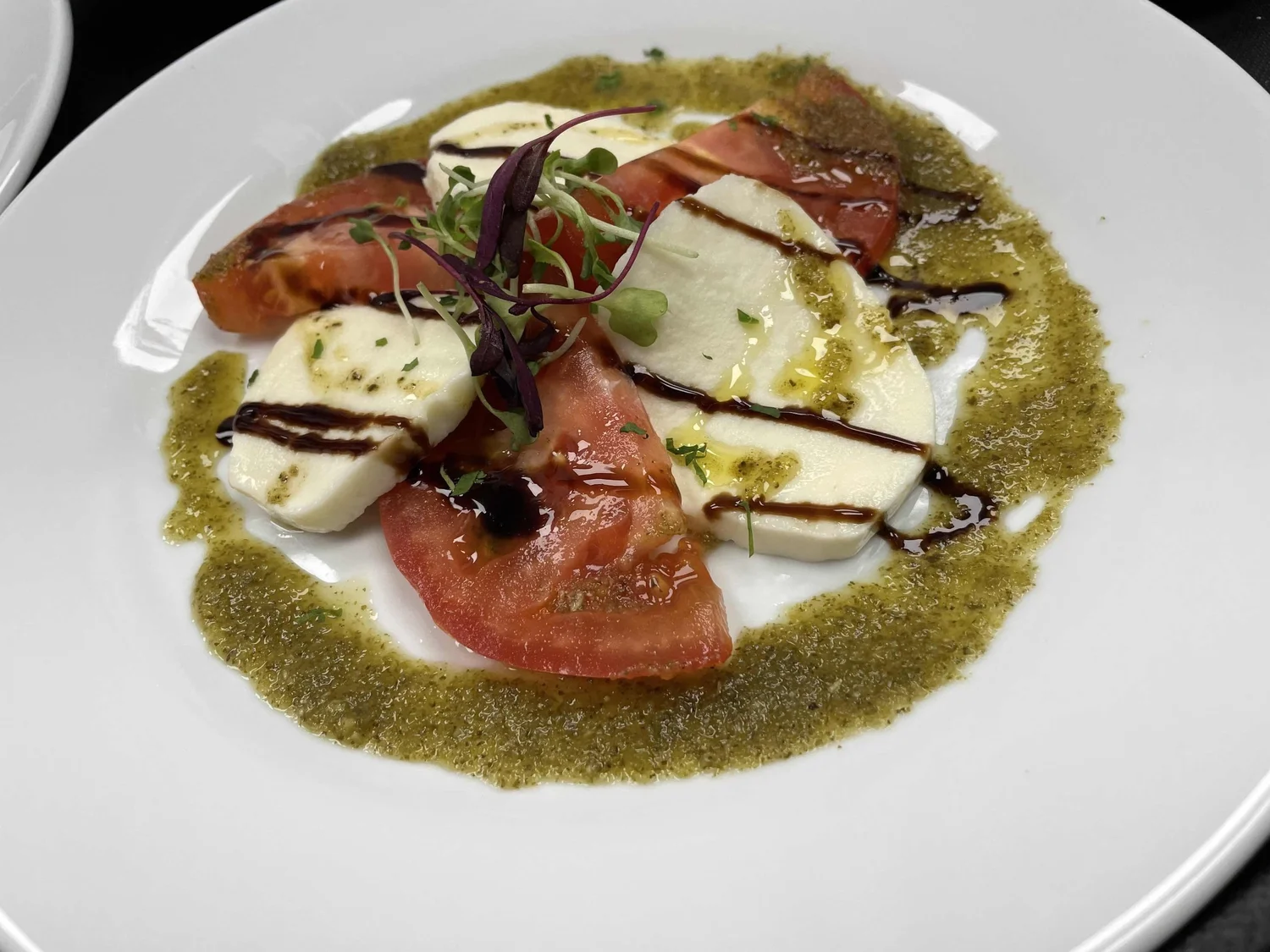 Gallery 1 — Tartare