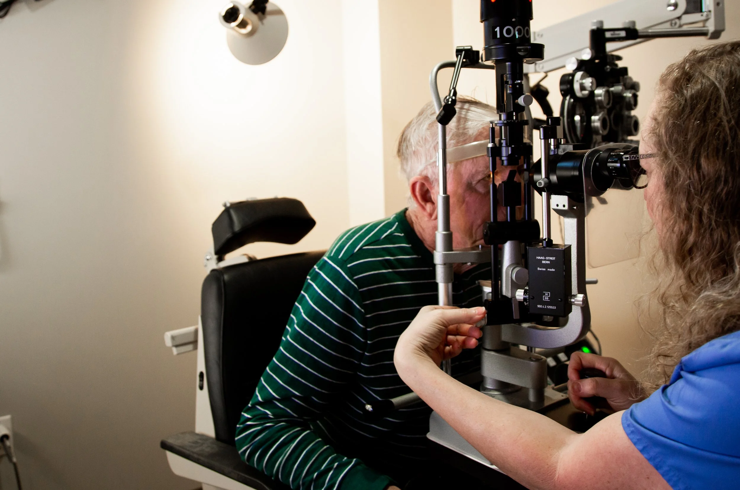 Russell Springs, KY — Associates In Eye Care