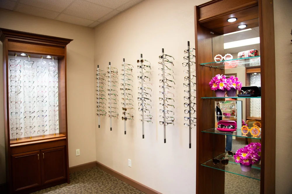Whitley City, KY — Associates In Eye Care