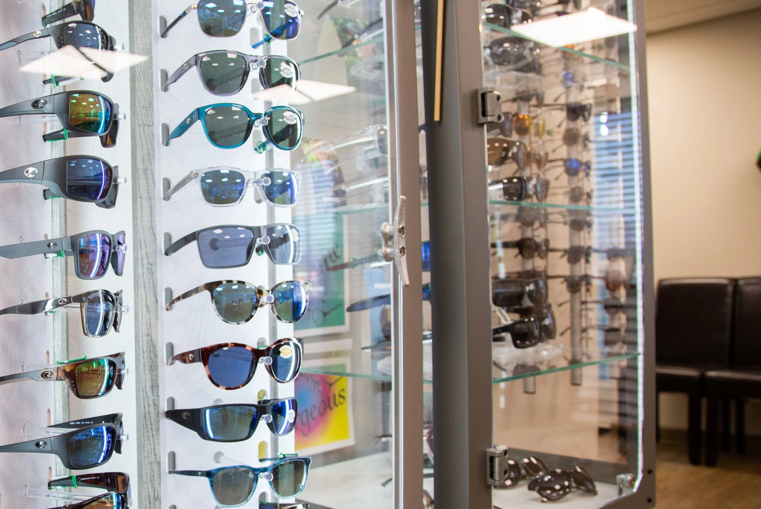Russell Springs, KY — Associates In Eye Care