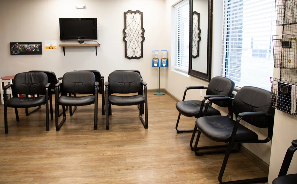 Russell Springs, KY — Associates In Eye Care