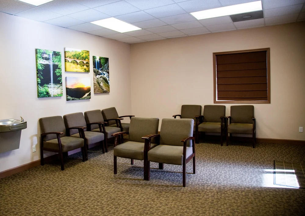 Whitley City, KY — Associates In Eye Care