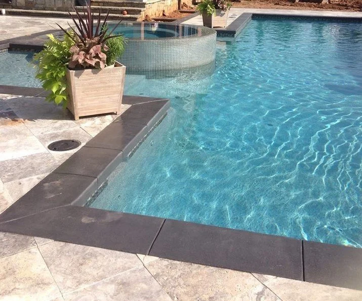 Geometric — Build Your Own Pool of Georgia