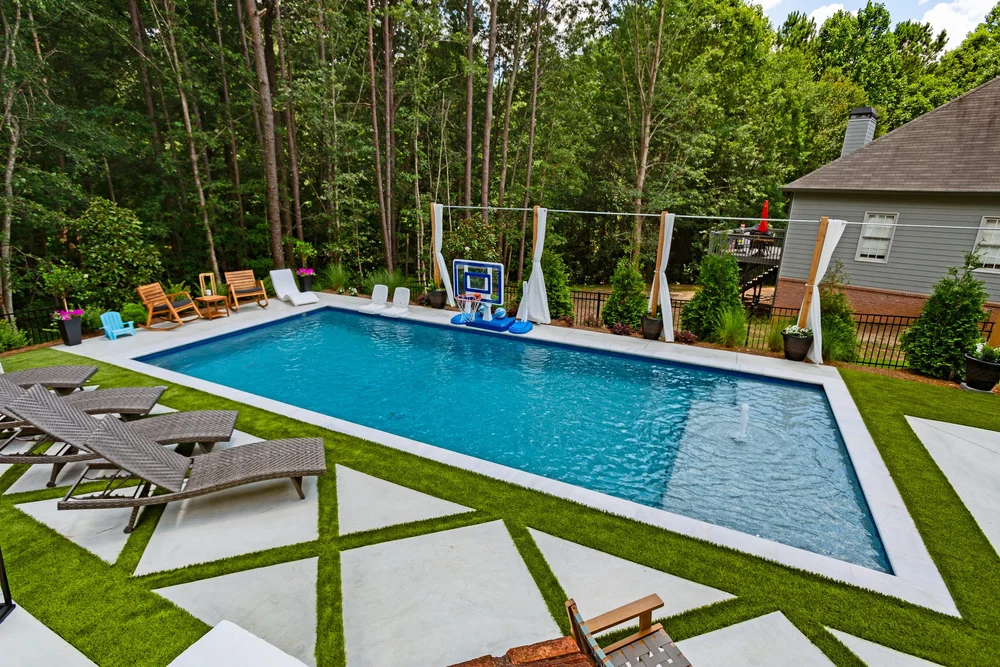 Gallery 2 — Build Your Own Pool of Georgia