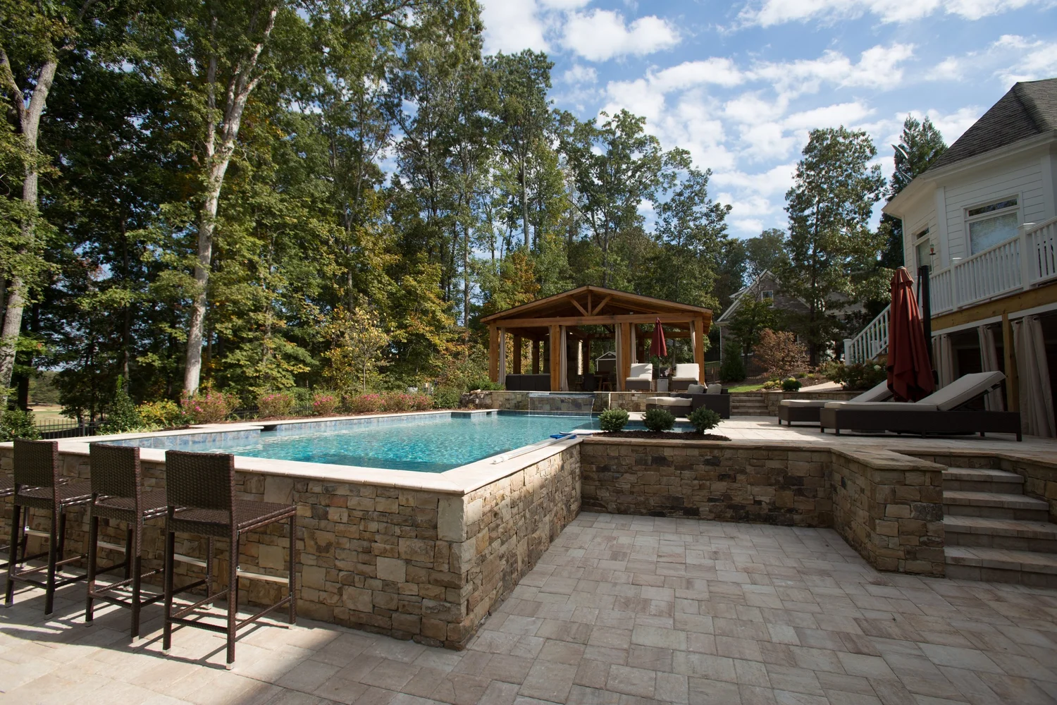 Build Your Own Pool of Georgia