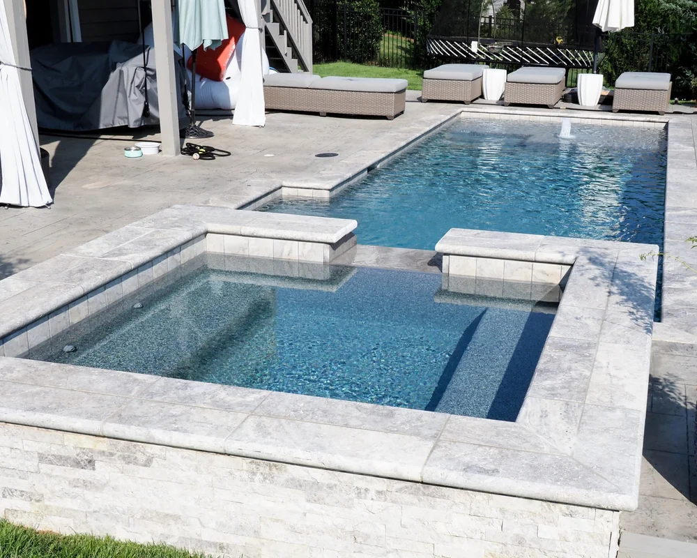 Gallery 1 — Build Your Own Pool of Georgia