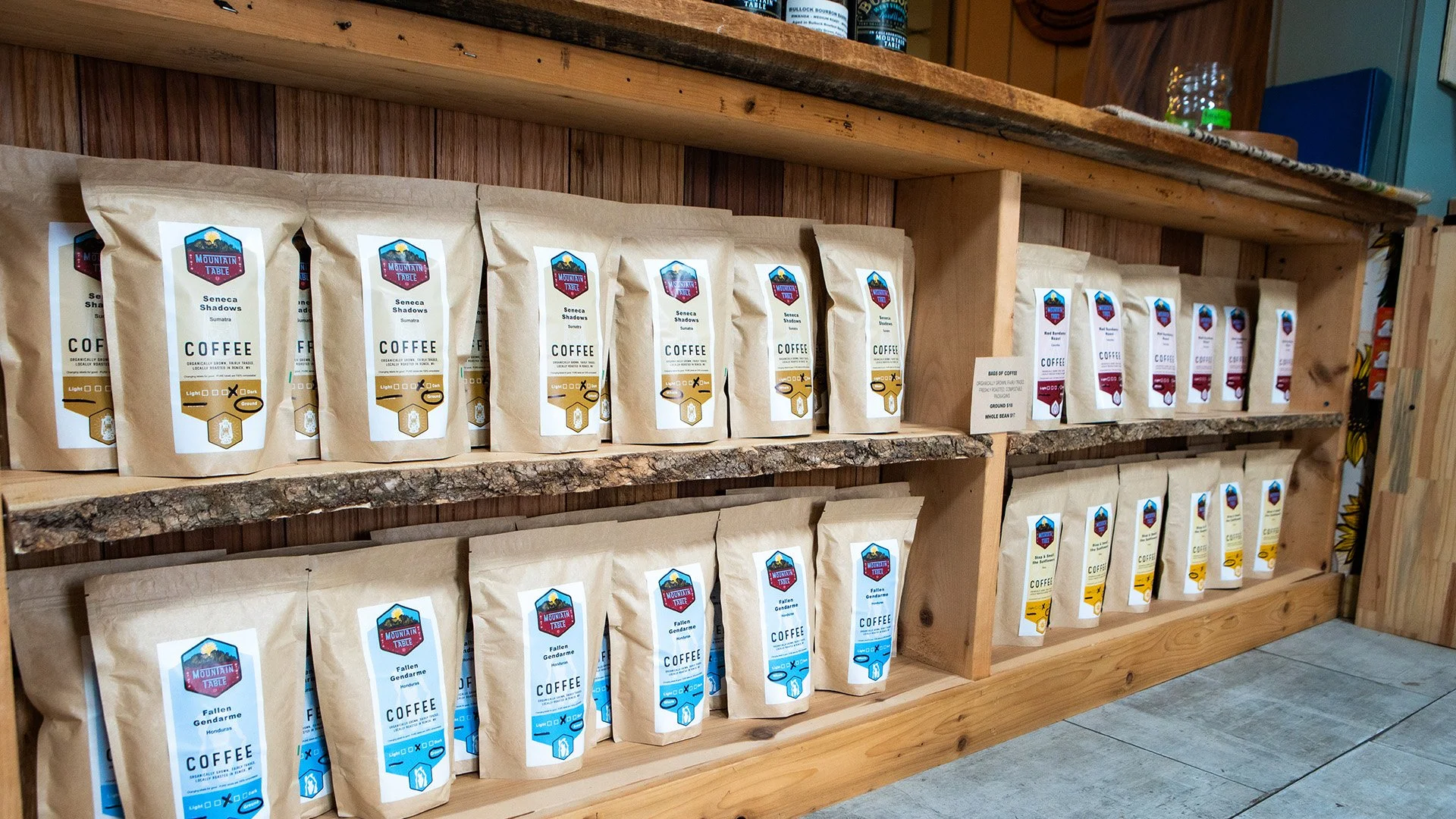 Mountain Table | Explore, Taste, Connect Today