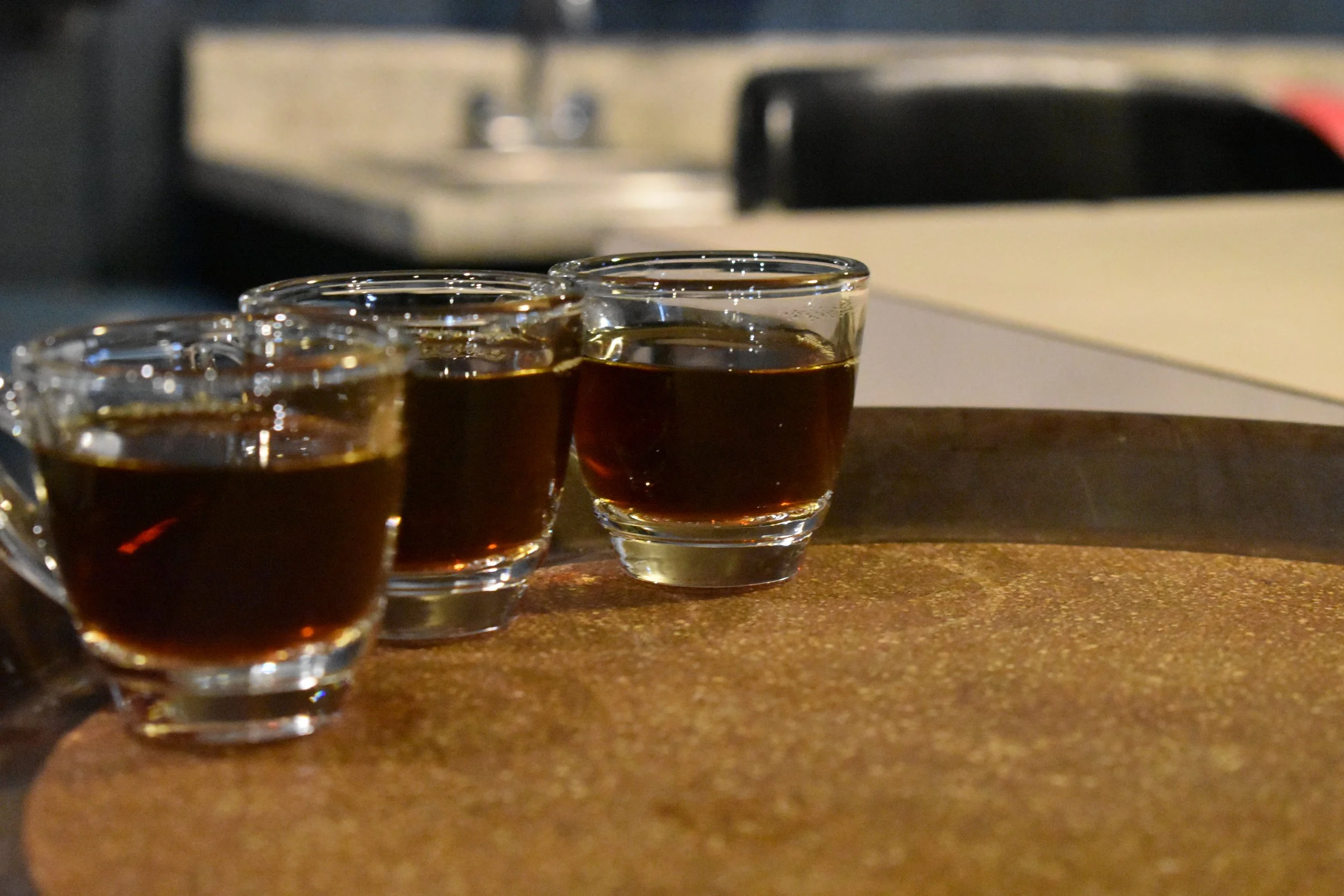 Welcome to Mountain Table