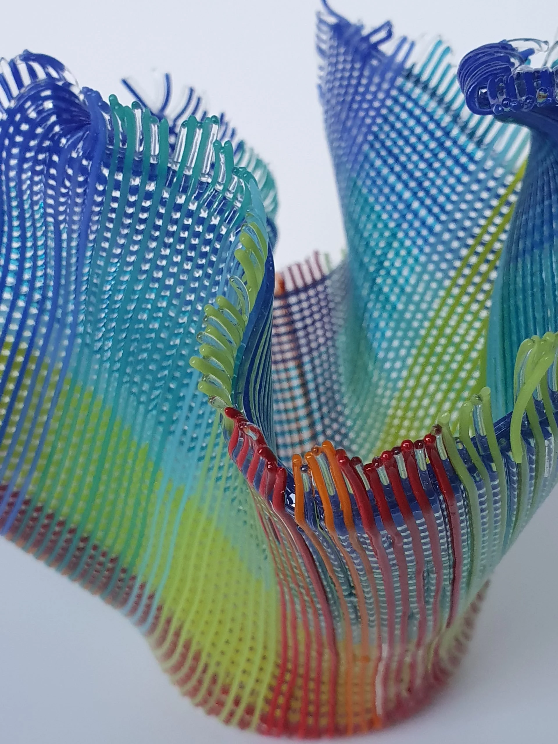 Carla Harris Glass
