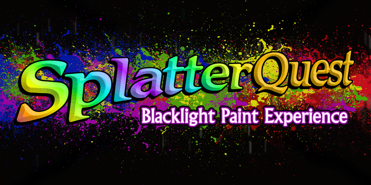 SplatterQuest — Wizards and Lizards