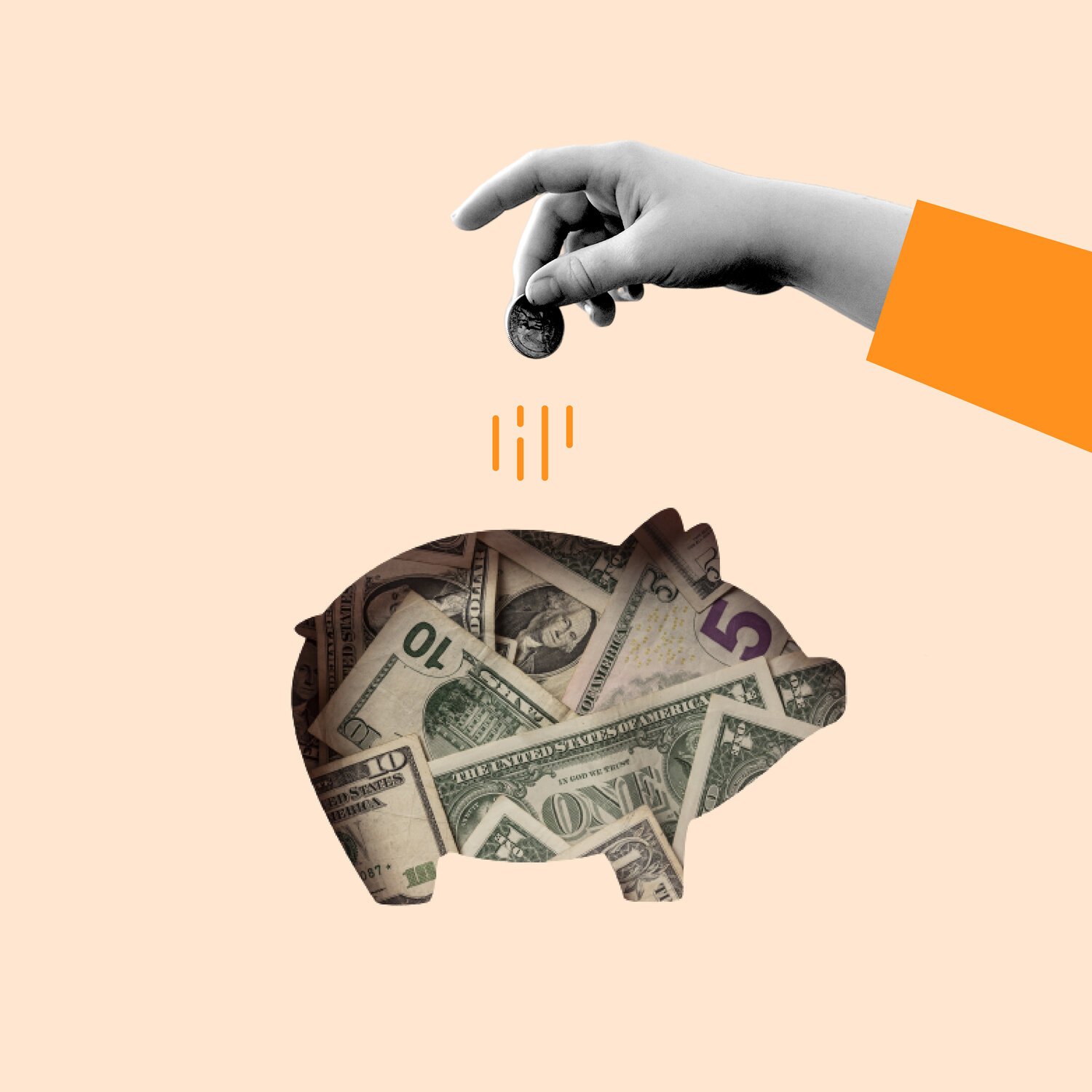 How & When to Give Allowance to Your Child (Age Appropriate) — Benjamin ...