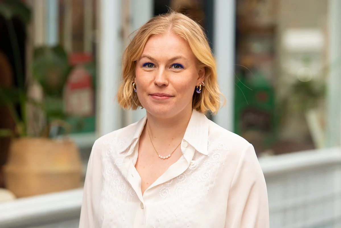 Our Team — 5654 & Company