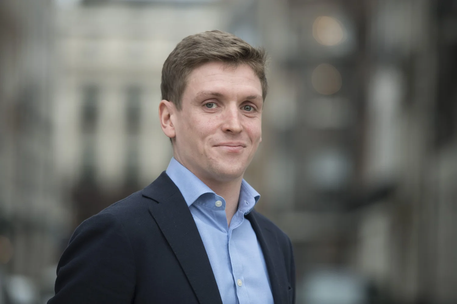 Our Team — 5654 & Company