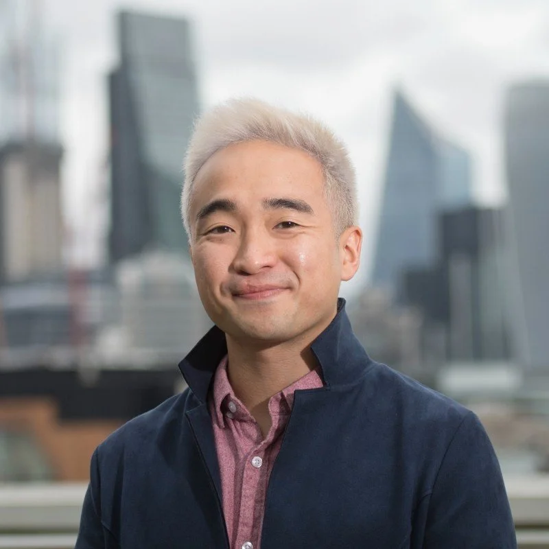 Ed Tan — 5654 & Company