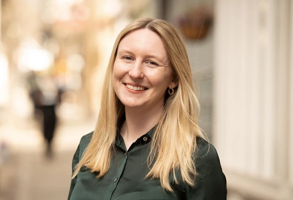 Our Team — 5654 & Company