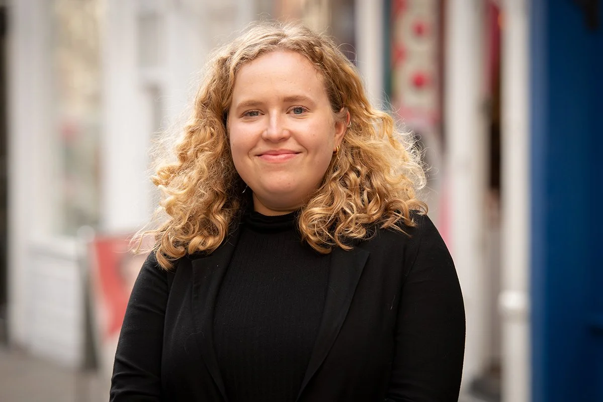 Our Team — 5654 & Company