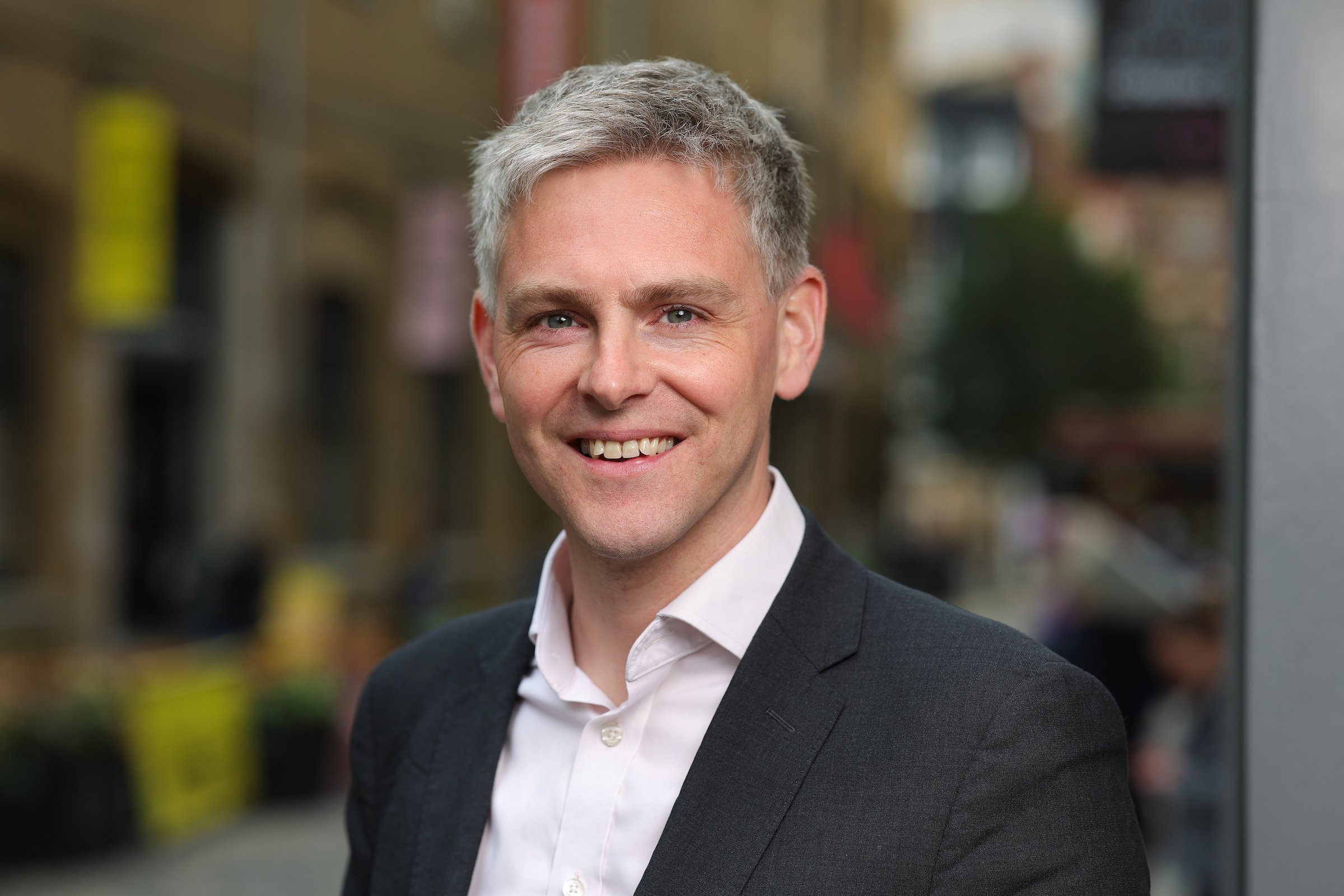 Our Team — 5654 & Company