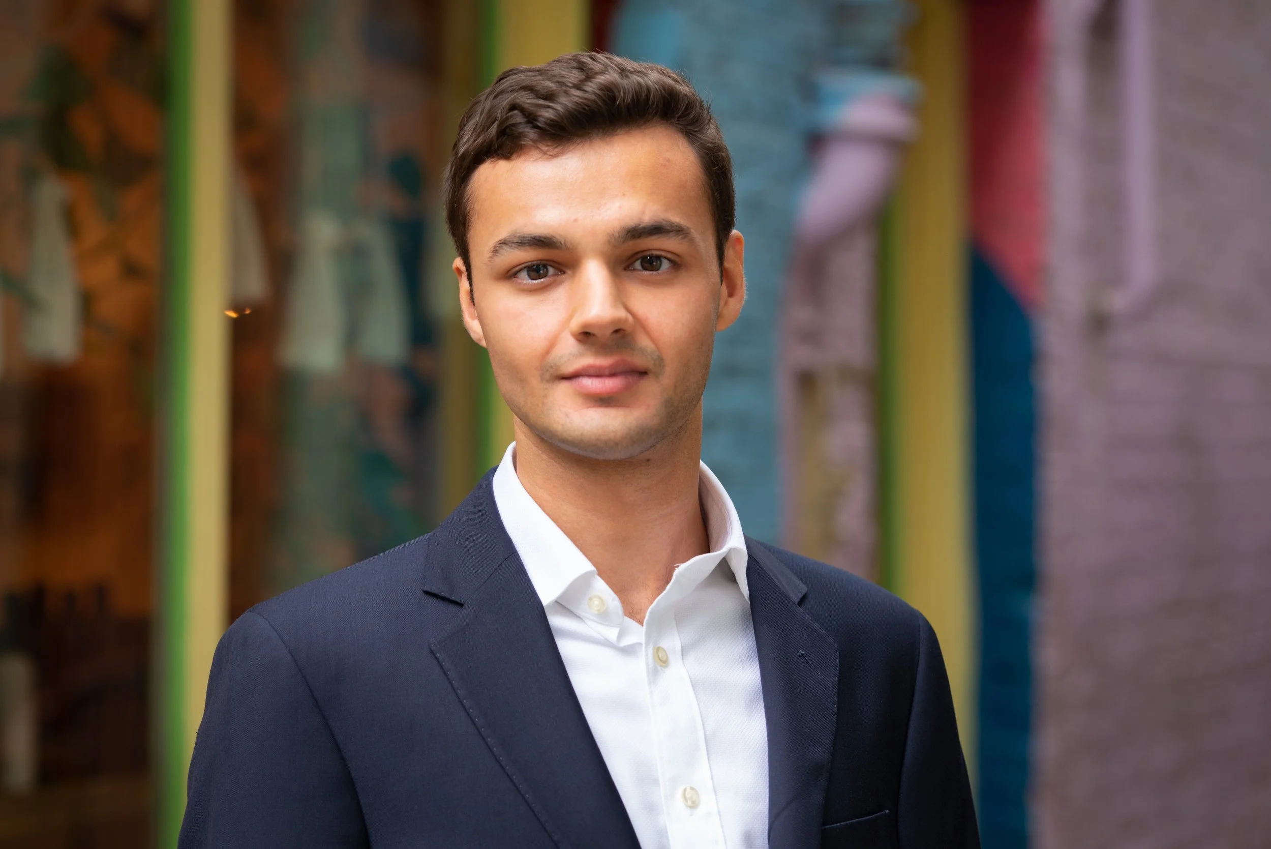 Our Team — 5654 & Company