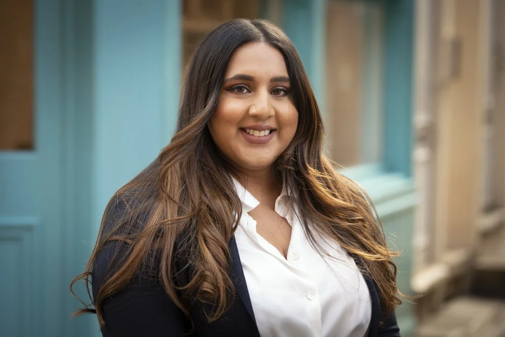 Our Team — 5654 & Company