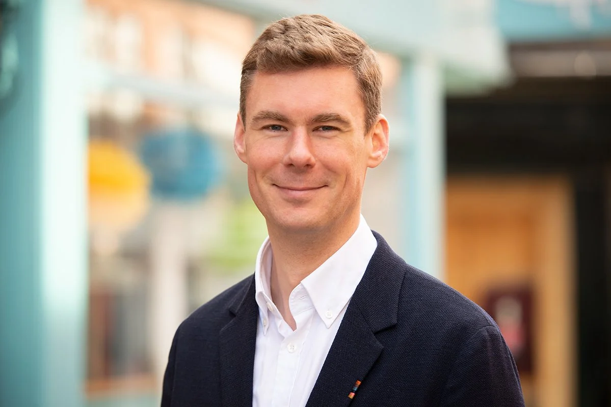 Ben Thornton Bio — 5654 & Company