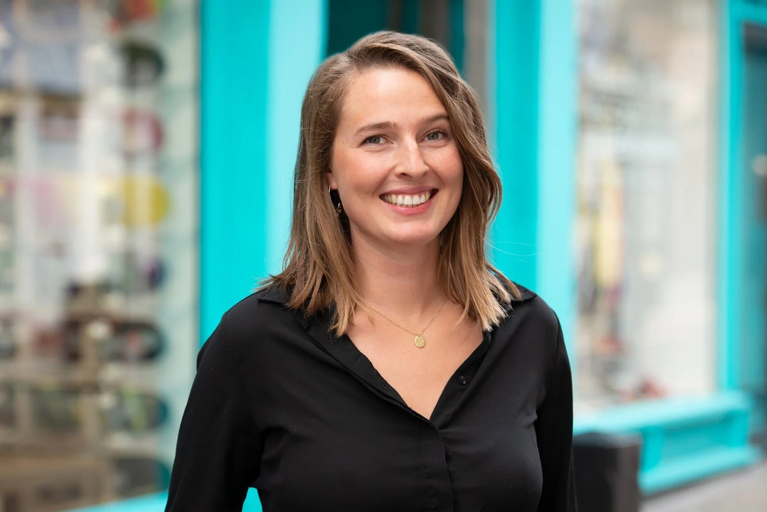 Our Team — 5654 & Company