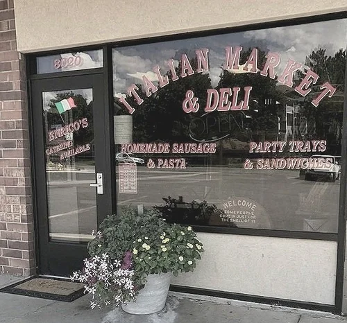 Enrico's Italian Market & Deli
