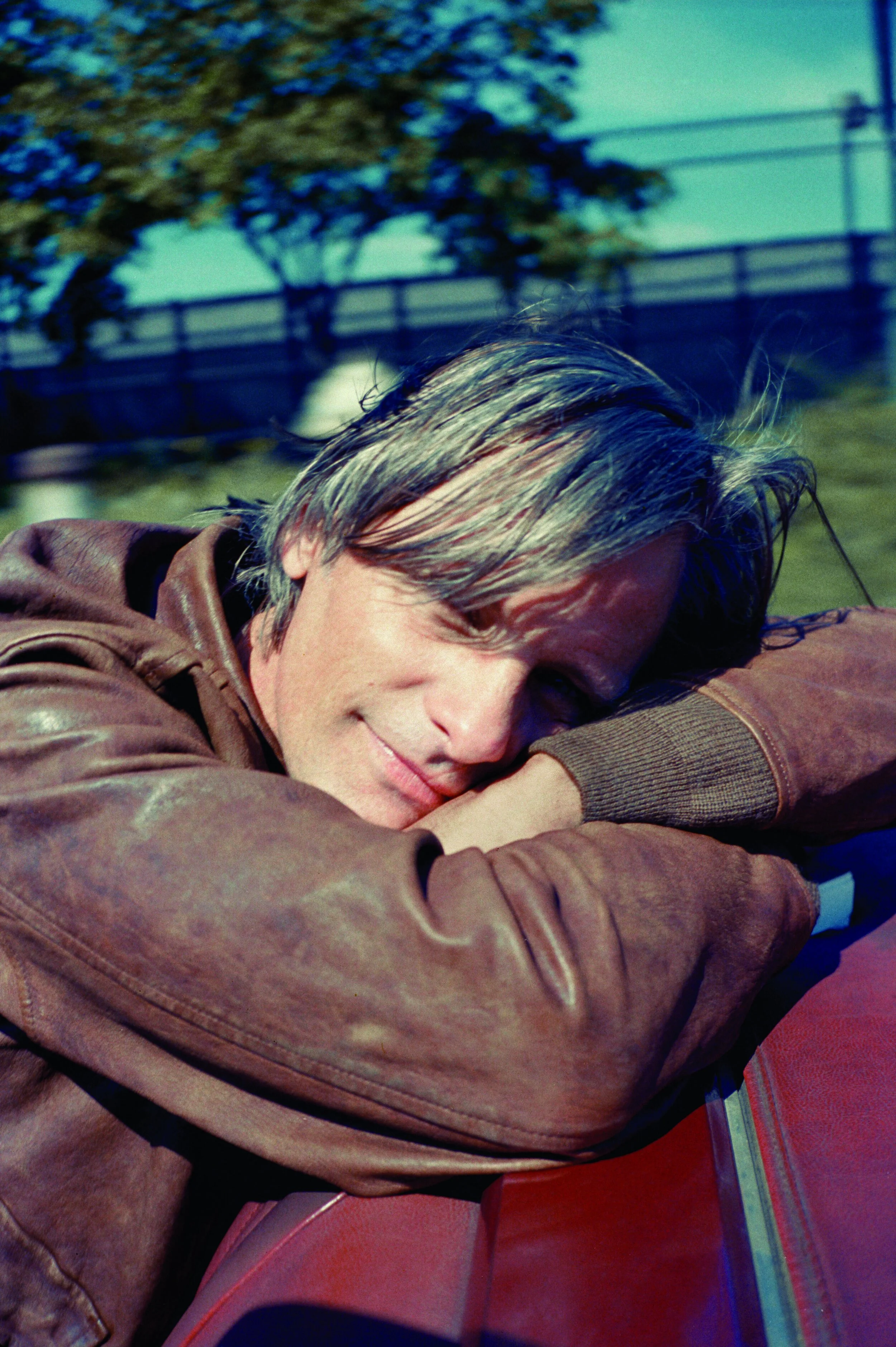 Celebrity — CASS BIRD