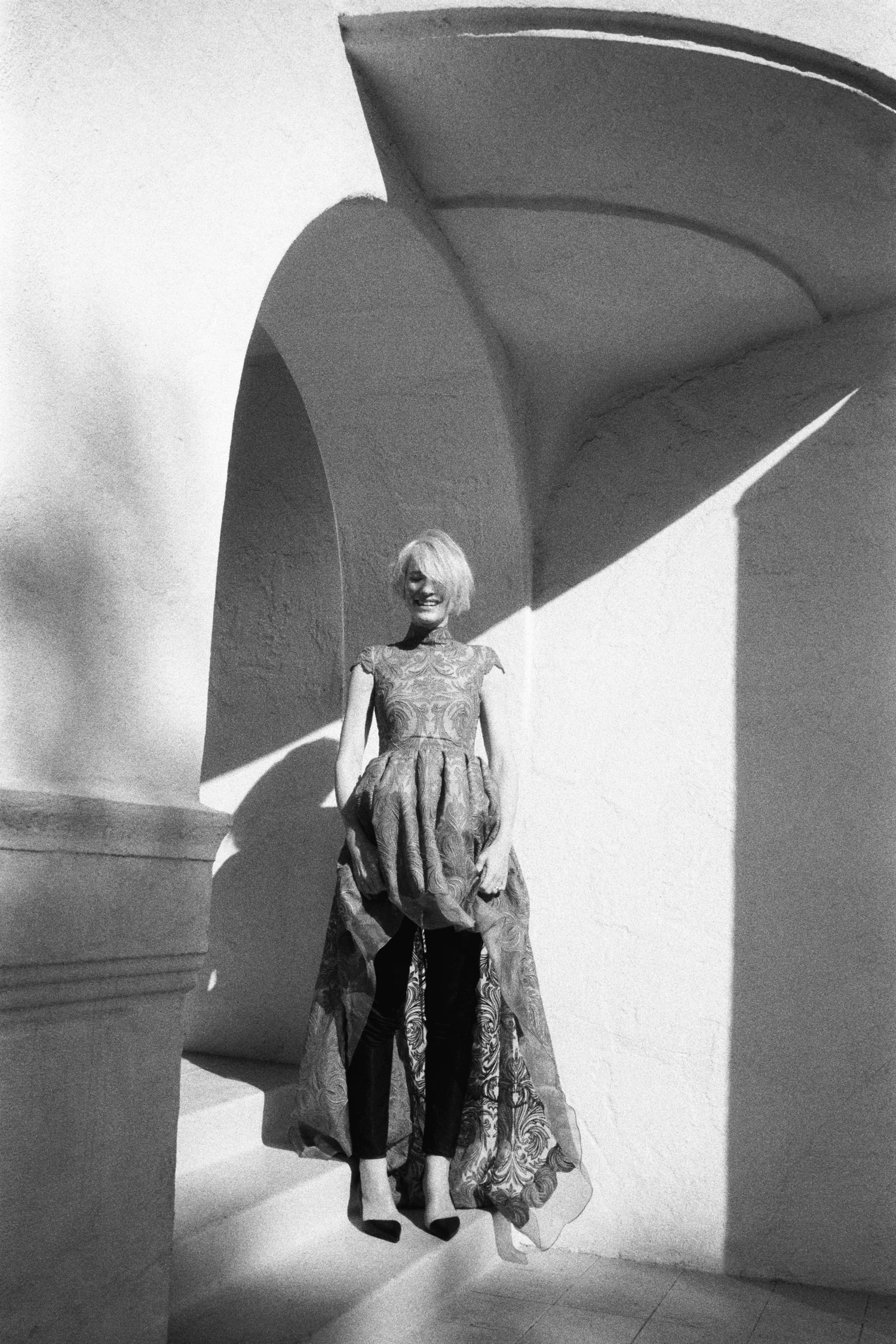 Celebrity — CASS BIRD