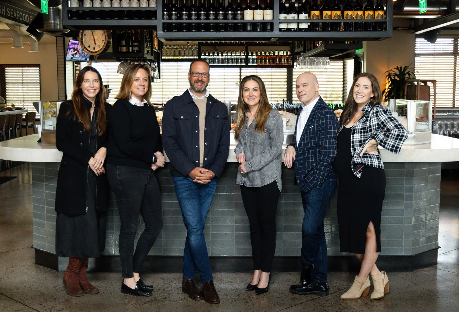 Our Team | Meet Our Founder — HiNoon Hospitality