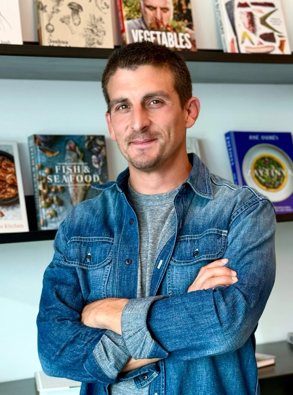 Our Team | Meet Our Founder — HiNoon Hospitality