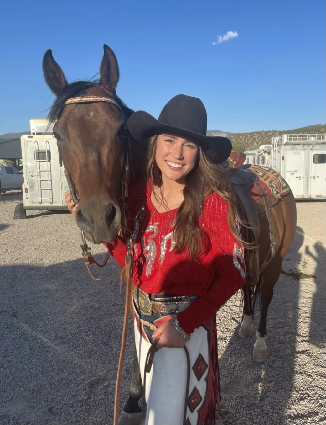 Our Ambassadors — Utah Cowgirl Collective