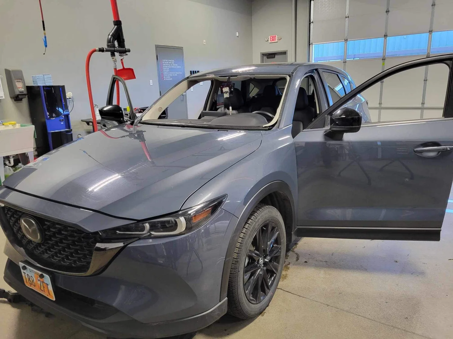 Gallery — Auto Glass Specialists