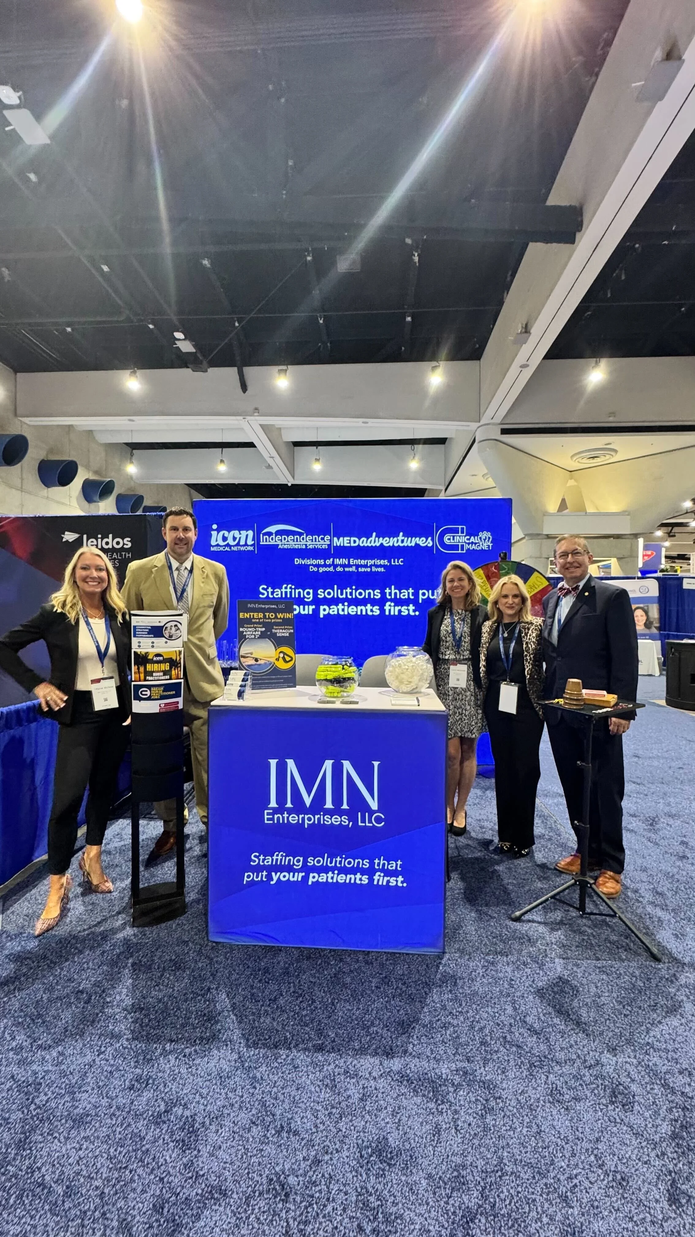 IMN Careers | Explore Careers & Grow Now — IMN.health