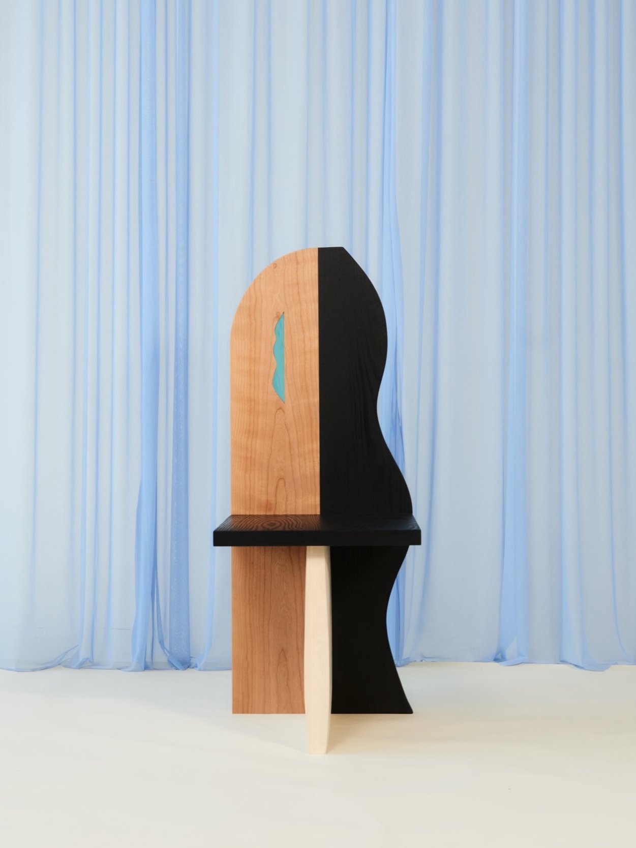 Vignette Chair — Alexis & Ginger