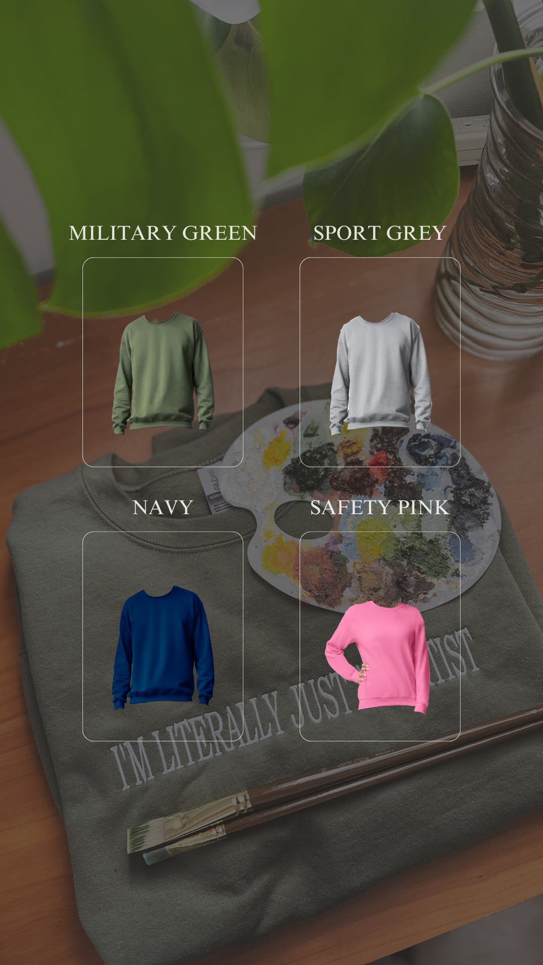 Store 2 — Maybee Designs