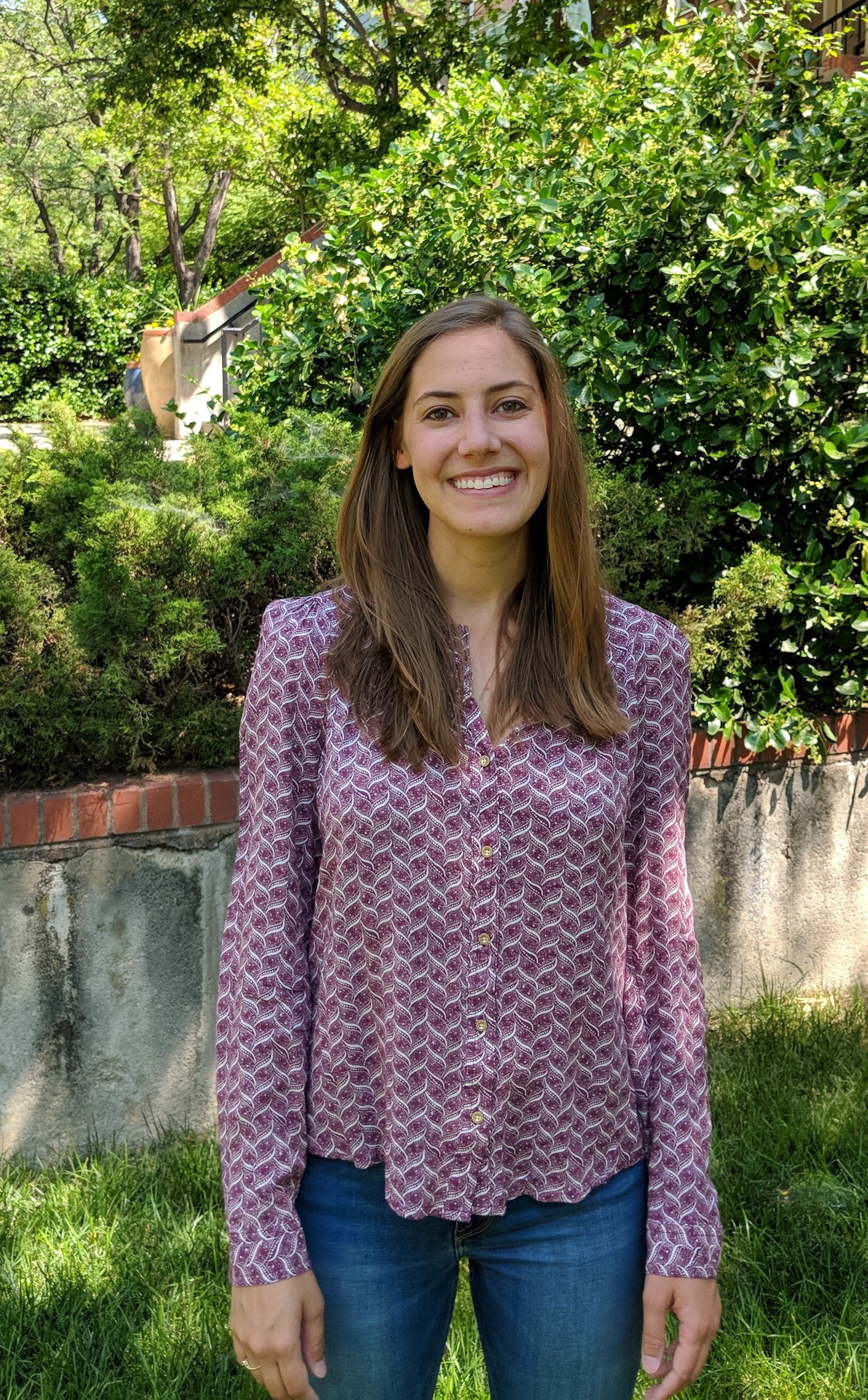 Elizabeth Slivjak, PhD | Boulder, CO | Foothills CBT