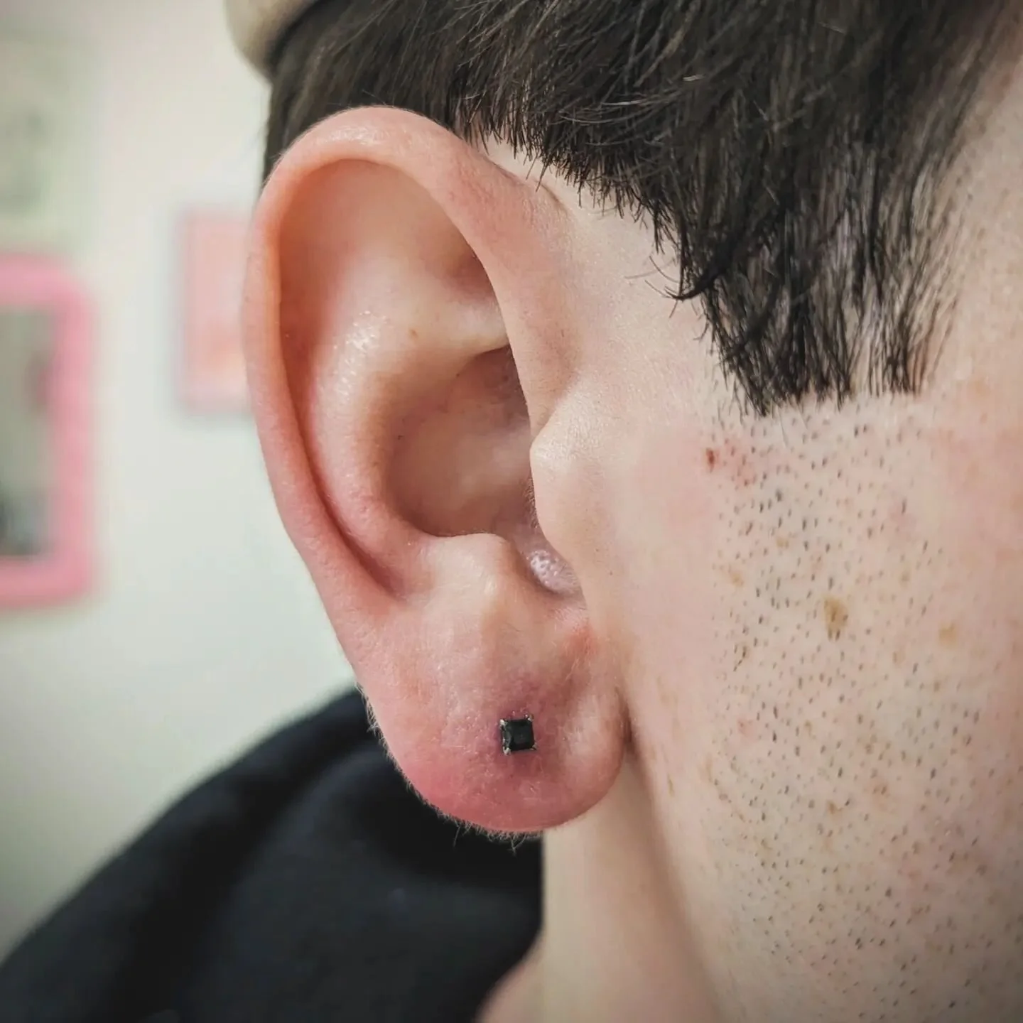 Wildflower Body Piercing