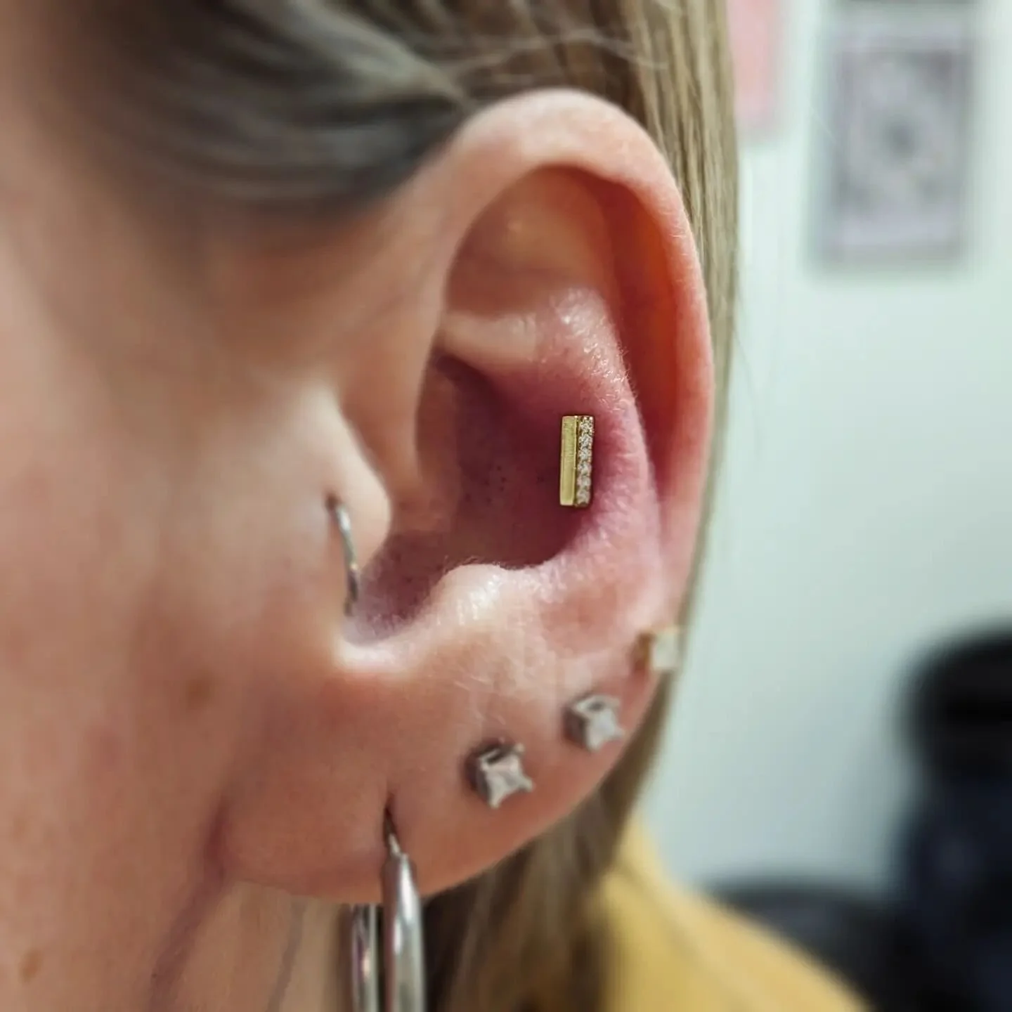 Wildflower Body Piercing