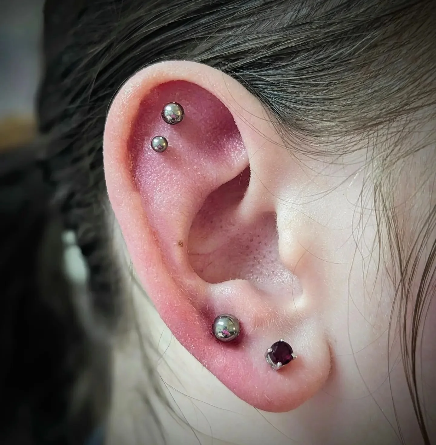 Wildflower Body Piercing