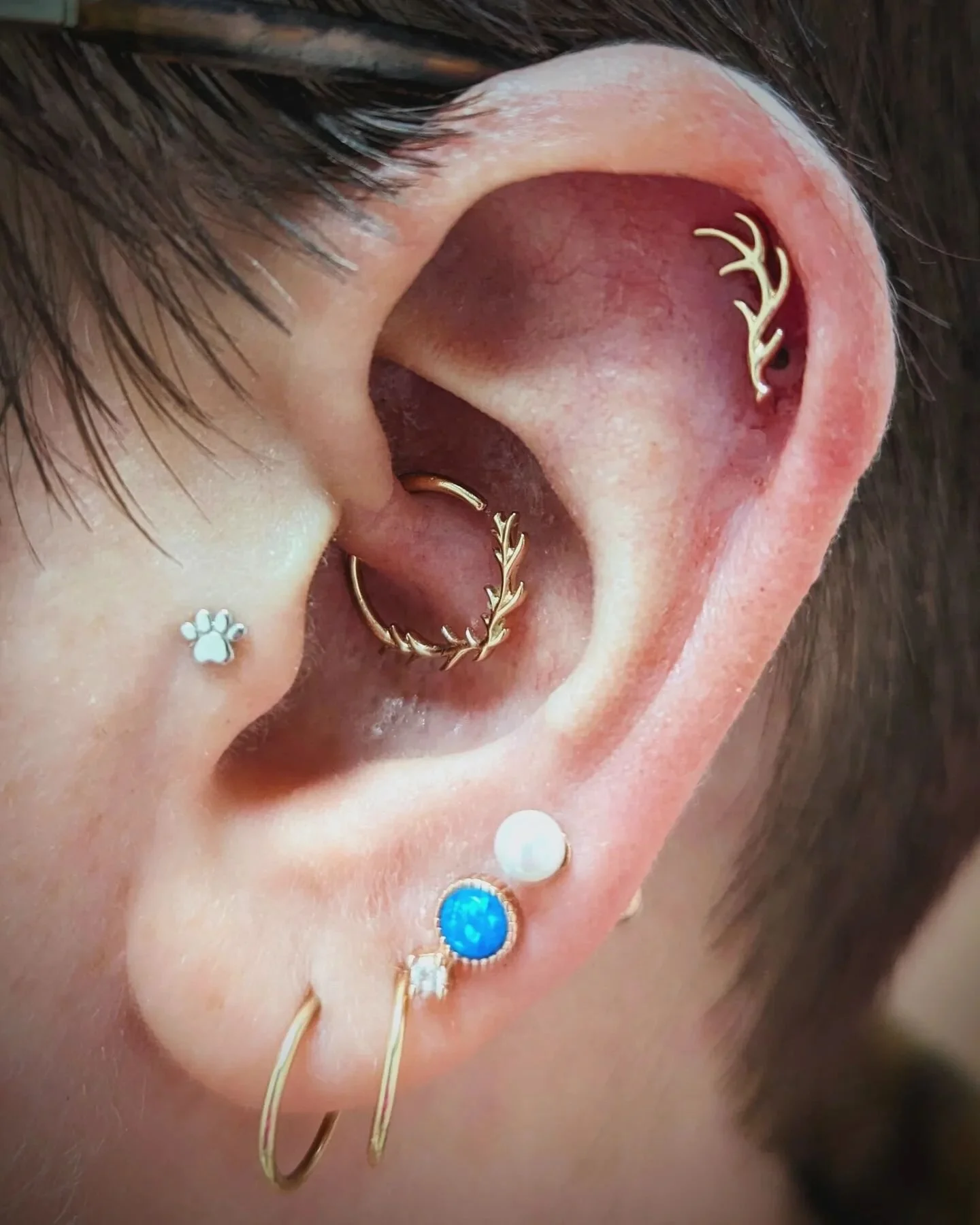 Wildflower Body Piercing