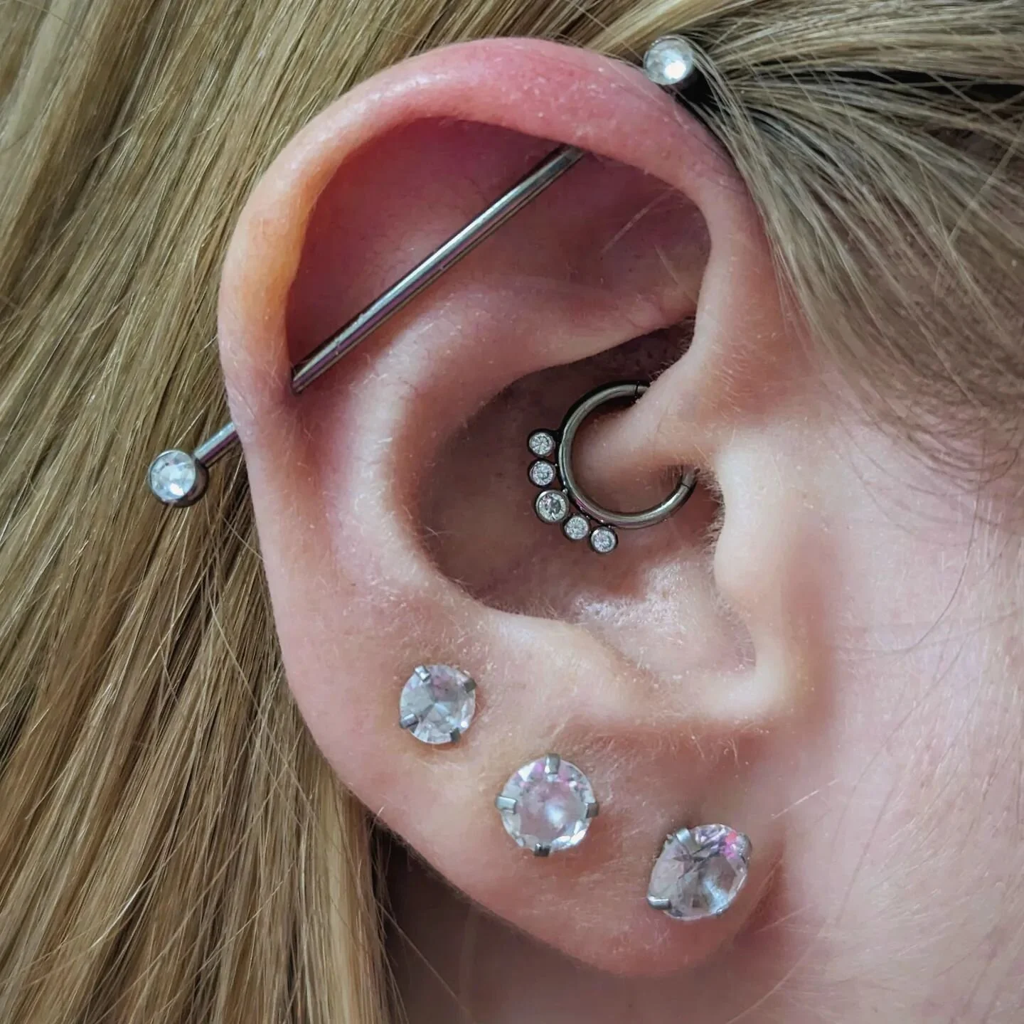 Wildflower Body Piercing