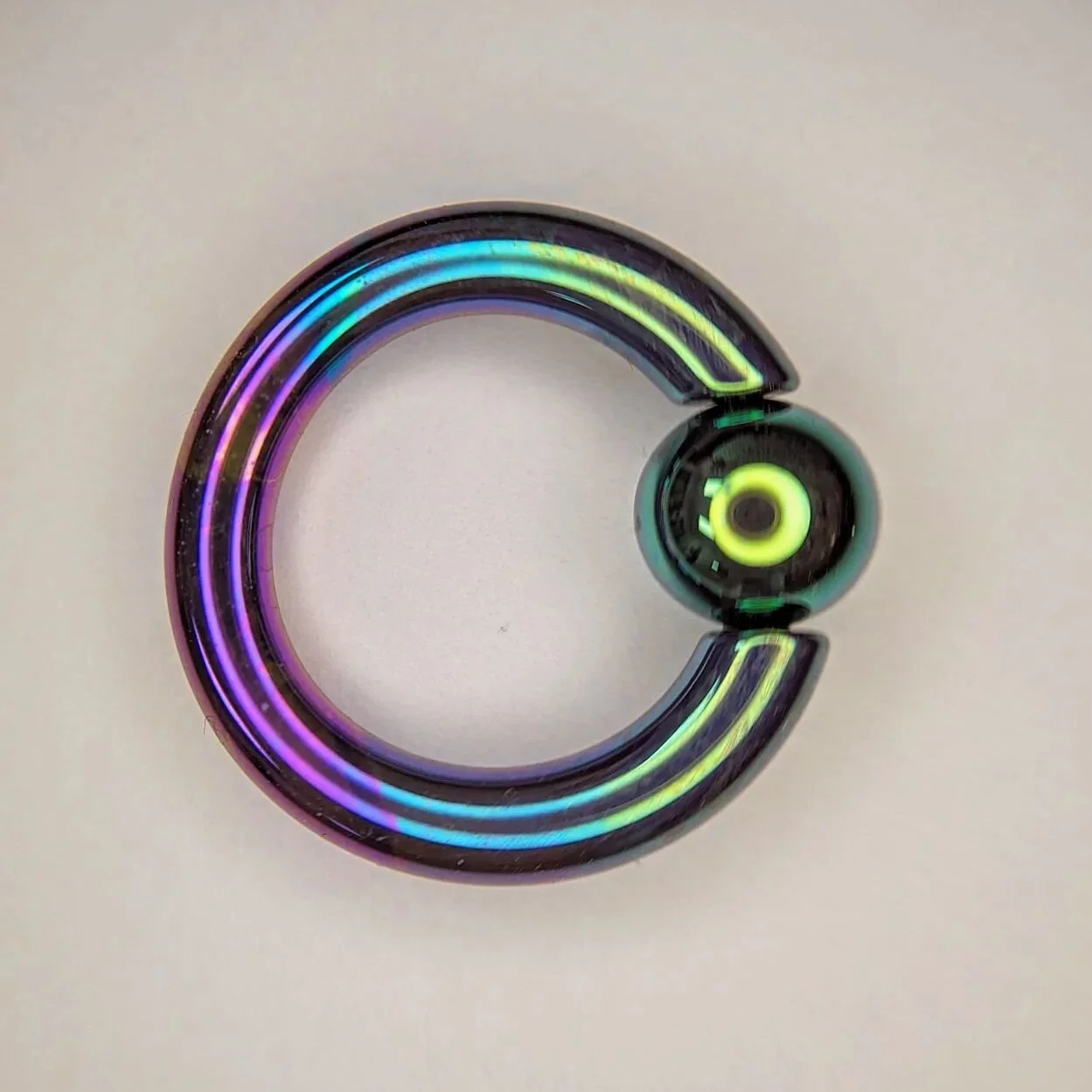 Wildflower Body Piercing