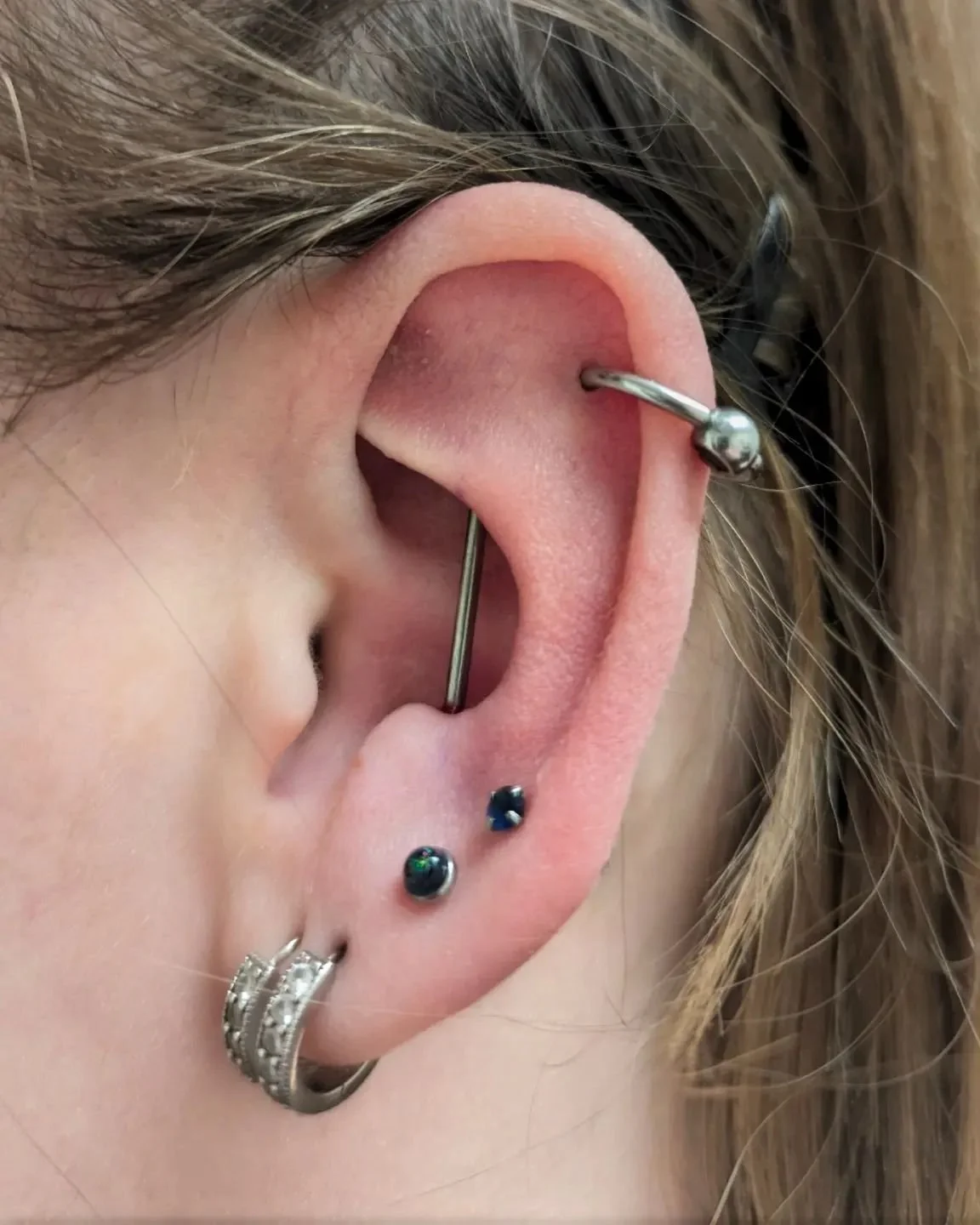 Wildflower Body Piercing