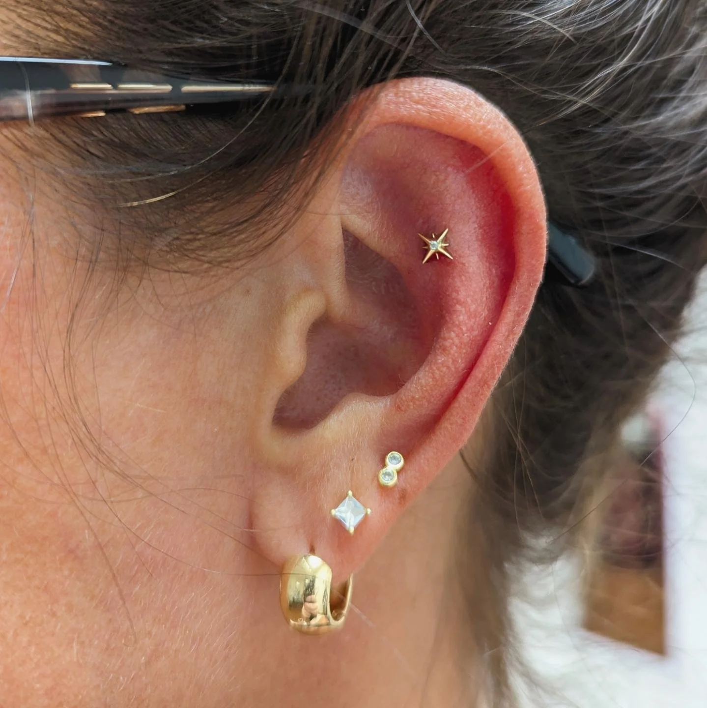 Wildflower Body Piercing