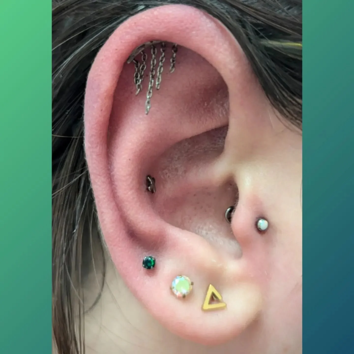 Wildflower Body Piercing