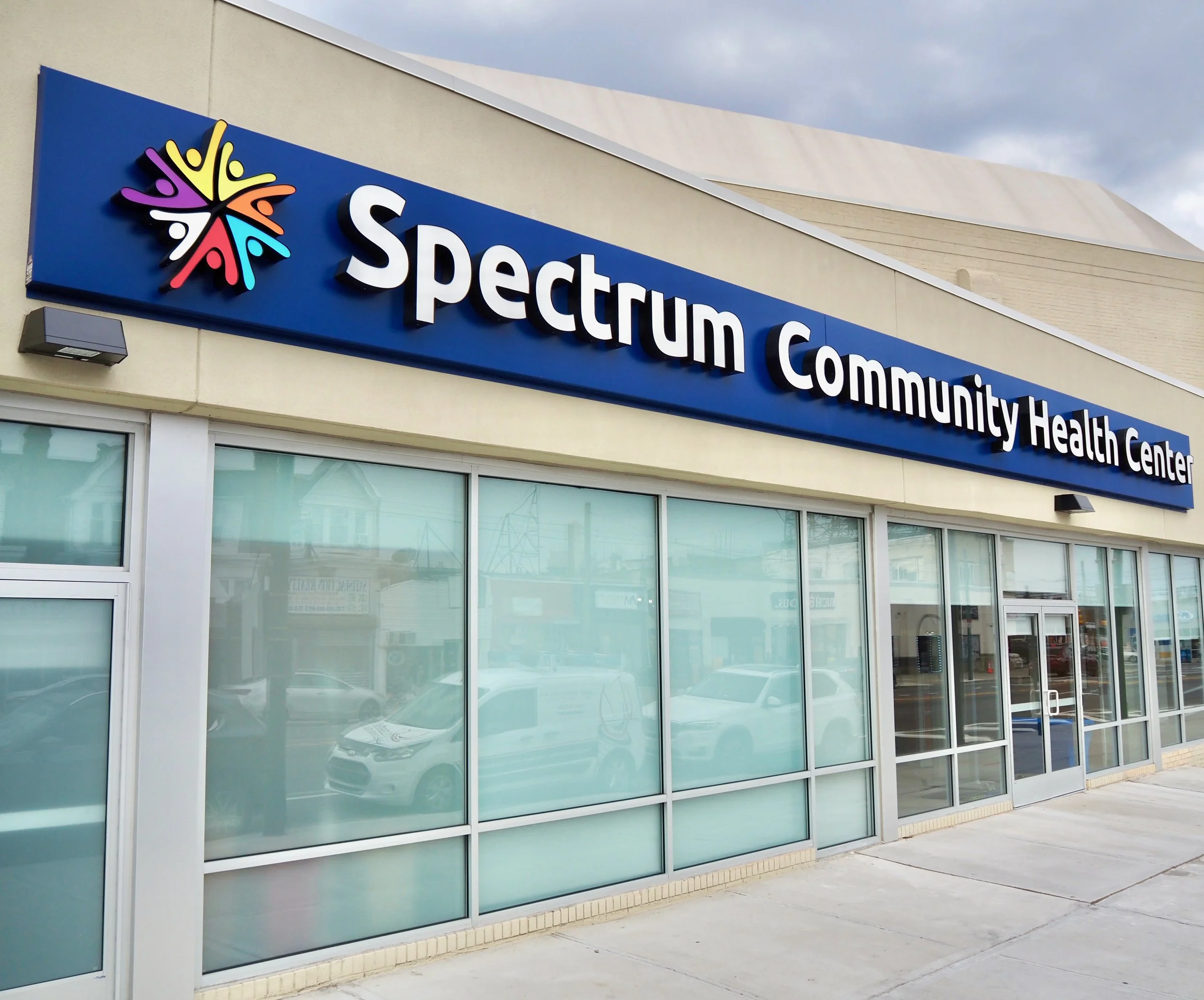 Spectrum Health (Mayfair) — RHJ Associates P.C.